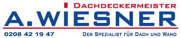 Dachdeckermeister A. Wiesner - Impressum